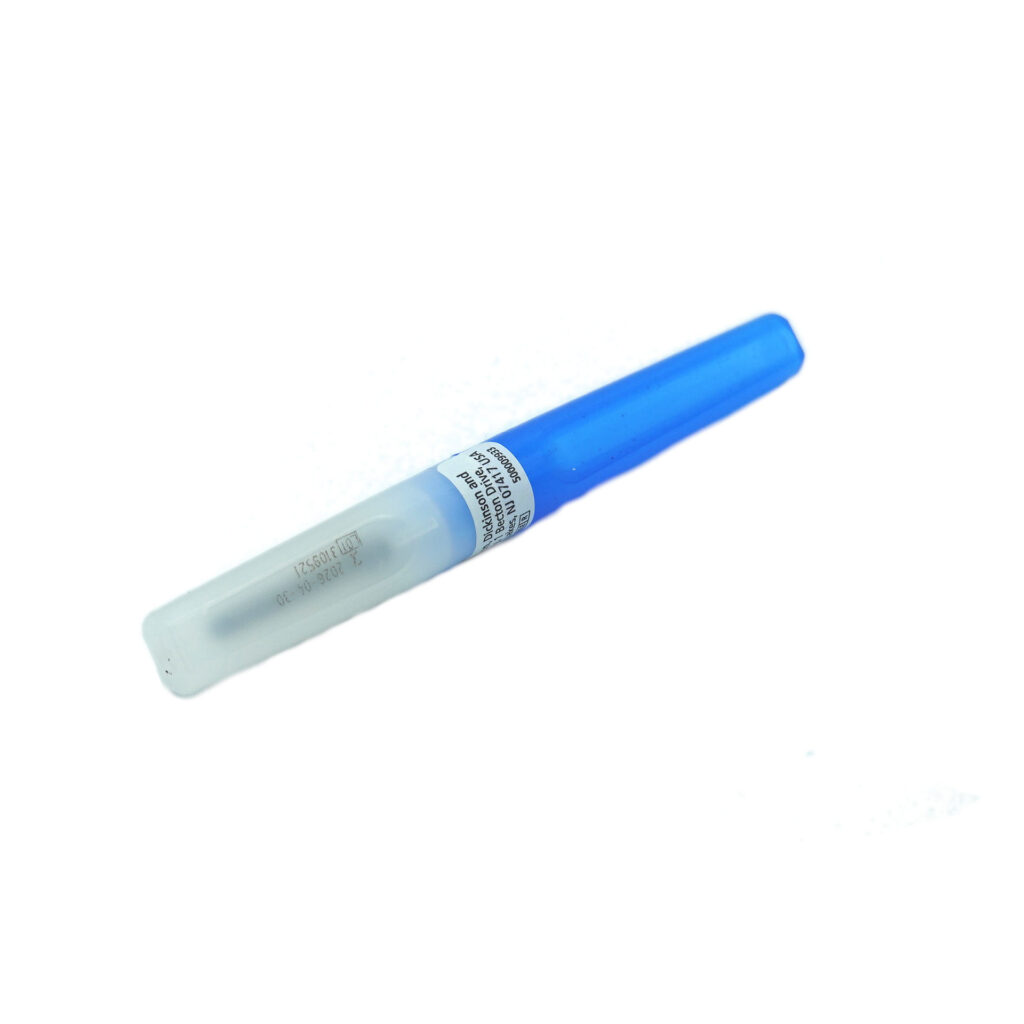 Blood Collection Bottle Luer Adapter