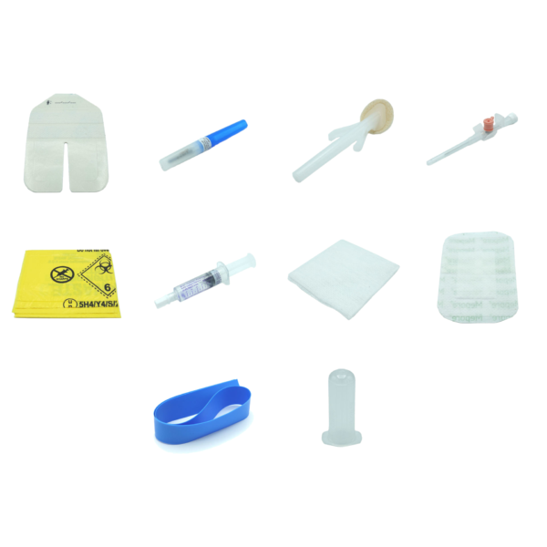 Cannulation